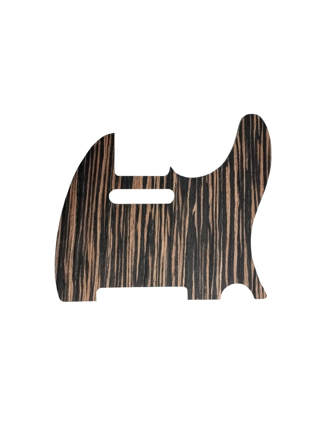 Pickguard Telecaster Cebrato