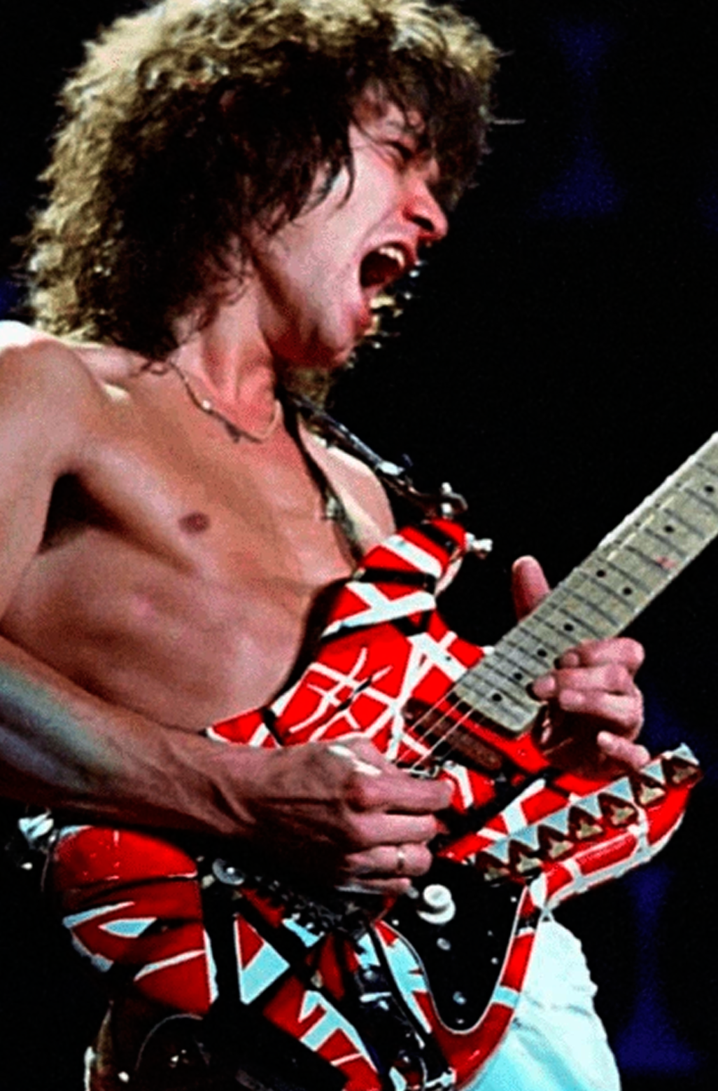 🎸 Correas de guitarra y bajo de músicos famosos | Bourbon Strap